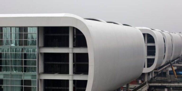 ¿Qué es la construcción modular? Ventajas, desventajas y más